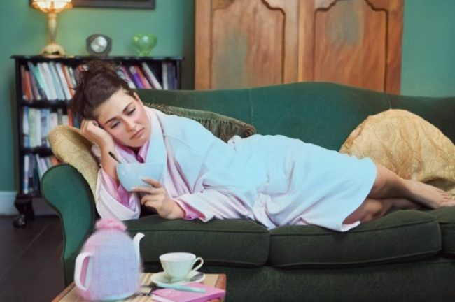 La soledad puede ser una manifestación de trastornos infantiles