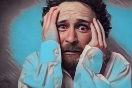 ¿Qué es el neuroticismo y qué consecuencias tiene?