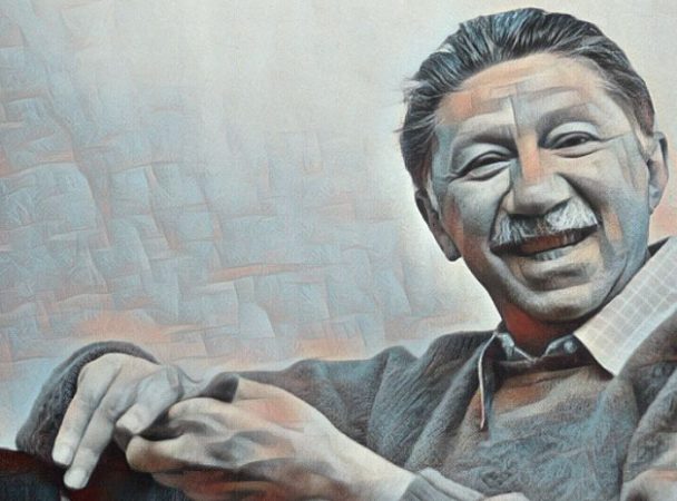 Biografía del psicólogo humanista Abraham Maslow