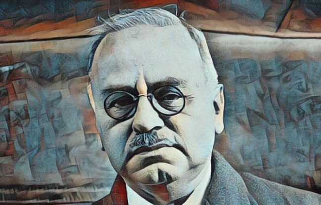 Biografía del psicoanalista Alfred Adler