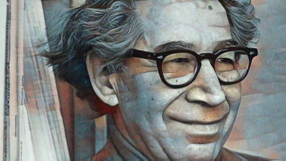 Biografía del psicólogo cognitivo León Festinger