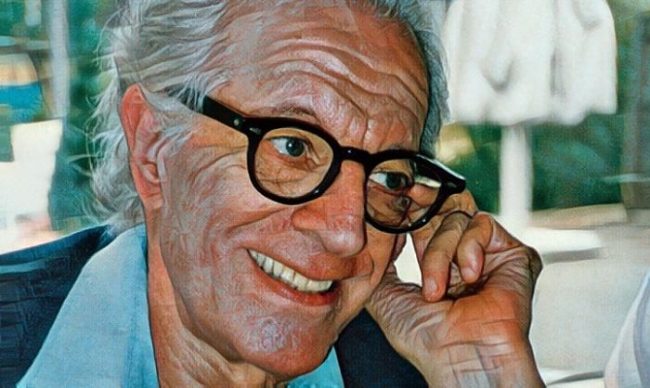 Albert Ellis - Biografía, aportes a la psicología e investigaciones
