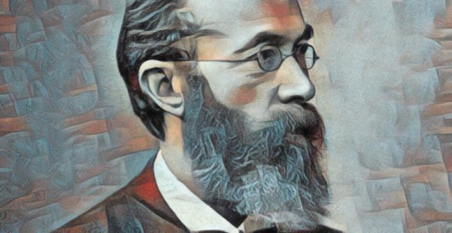 Biografía de Wilhelm Wundt y su aporte a la psicología