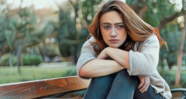 Apatía: síntomas, causas y tratamiento