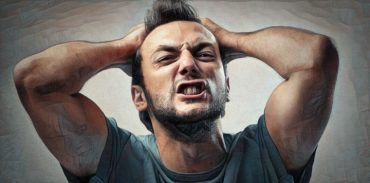 12 señales de que estás al borde de un ataque de nervios