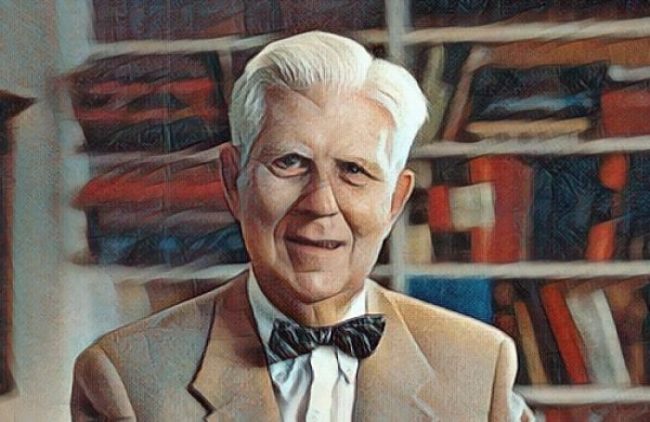 Aarón Beck – Autor de la Terapia Cognitiva y su influencia