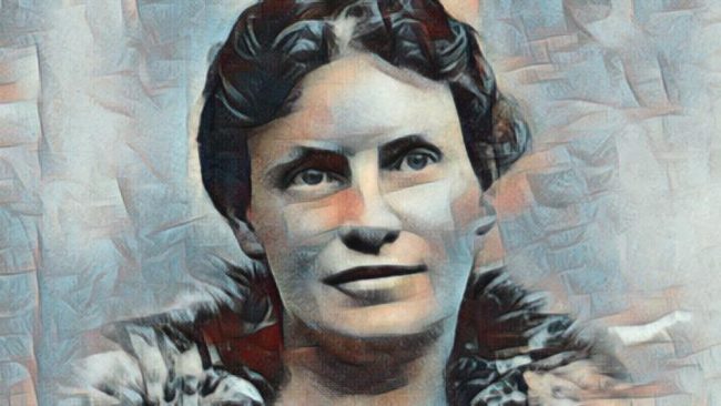 Biografía de Laura Perls y su influencia en la terapia de Gestalt