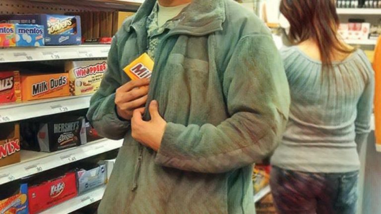 Cleptomanía - Causas, síntomas y cómo tratarla