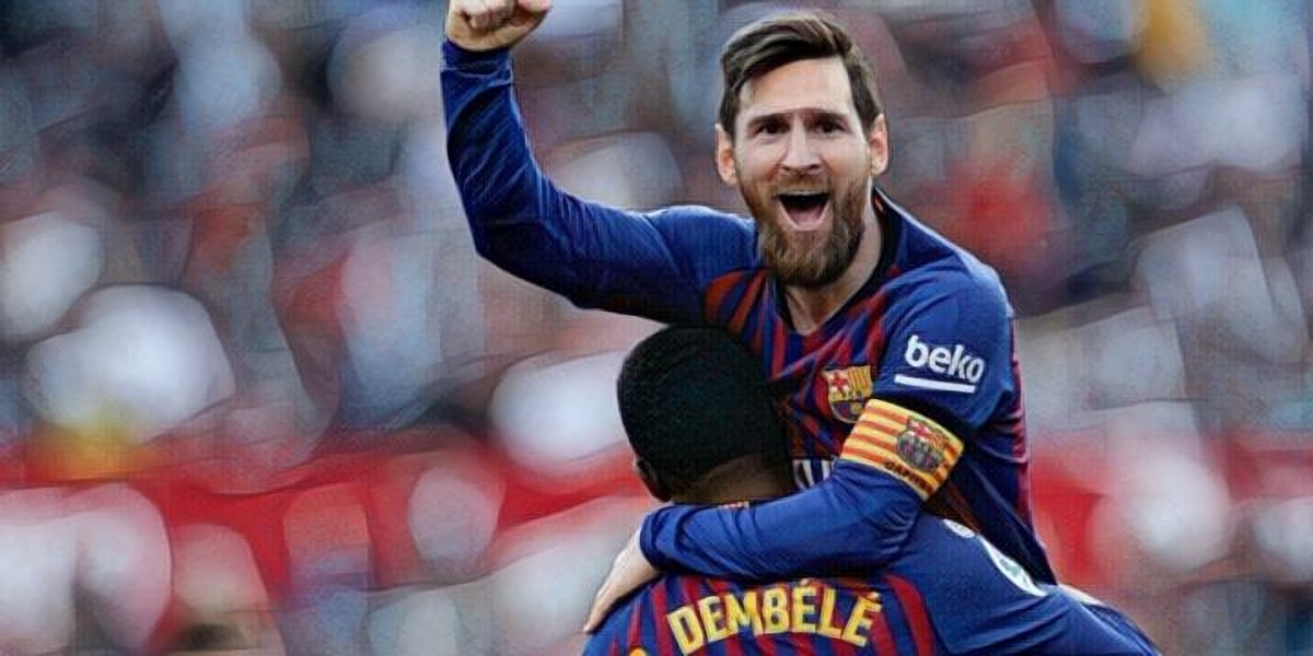 Goleador | ¿Es una estrella individual o un líder del trabajo en equipo?