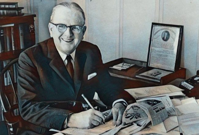 Biografía de Jorge Bucay – Obras y aportes a la psicología