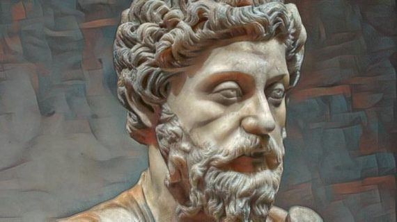 Marco Aurelio | Reflexiones del emperador romano