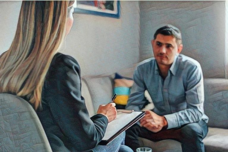 ¿Por qué los psicólogos también van a terapia?