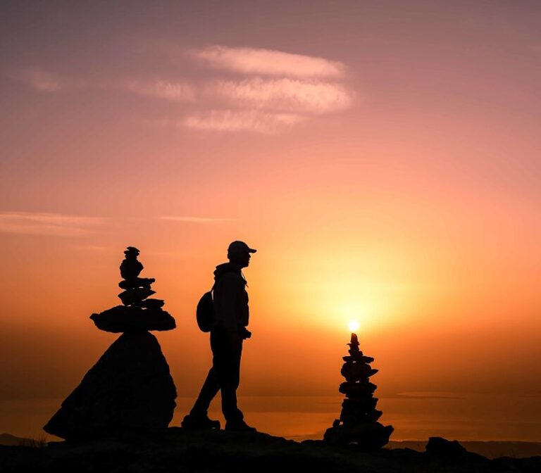 Cómo tener un carácter más fuerte para superar los obstáculos de la vida