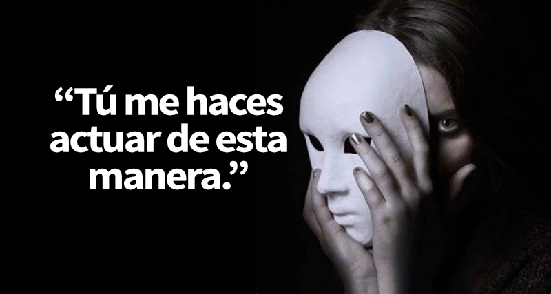 Estas son las 25 frases más comunes que dicen los manipuladores