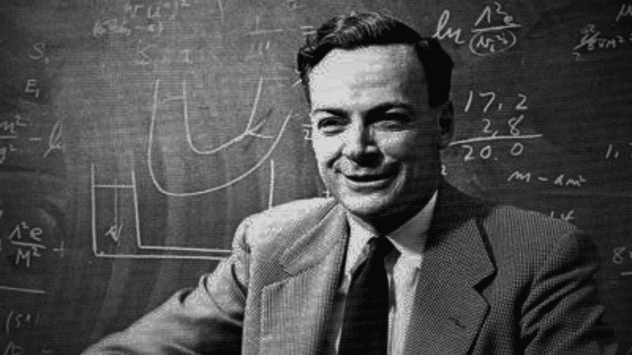 Qué es la Técnica Feynman: el método de estudio creado por un Nobel para aprender de todo